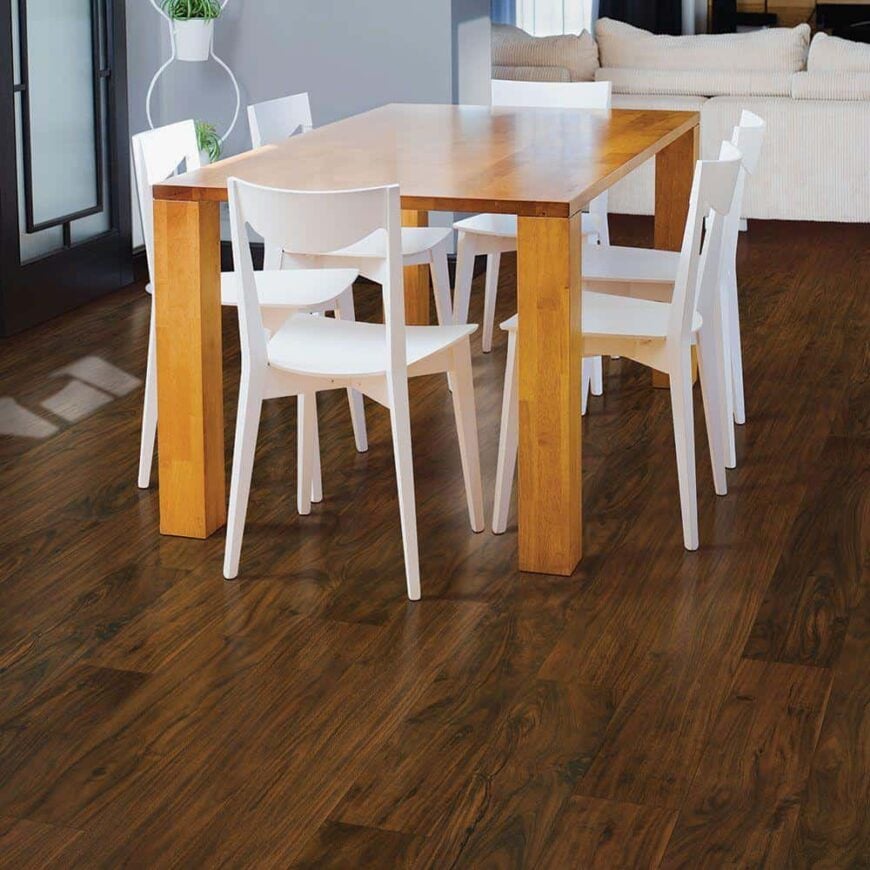 The 57 Different Types and Styles of Laminate Flooring