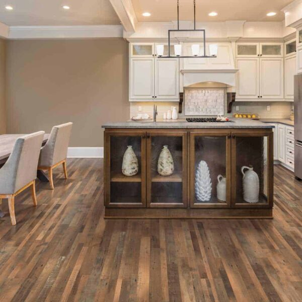 The 57 Different Types and Styles of Laminate Flooring – Home Stratosphere