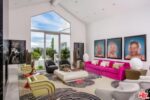 Gwen Stefani Lists Her Beverly Hills Home, “The Summit” for $35 Million ...