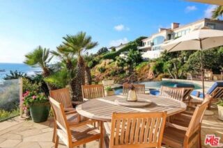 Neil Diamond’s $7.25 Million Malibu Beach Pad (19 Photos) – Home ...