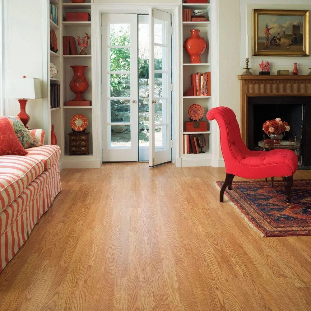 The 57 Different Types and Styles of Laminate Flooring - Home Stratosphere