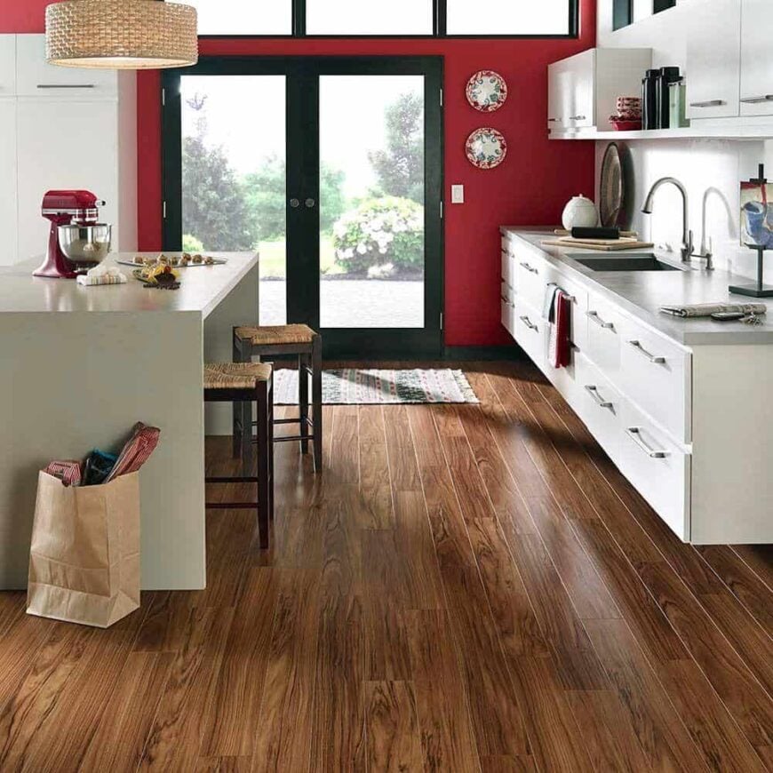 The 57 Different Types and Styles of Laminate Flooring