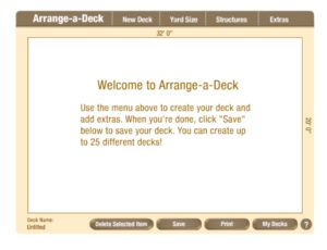 15 Top Online Deck Design Software Options (Free and Paid) – Home ...