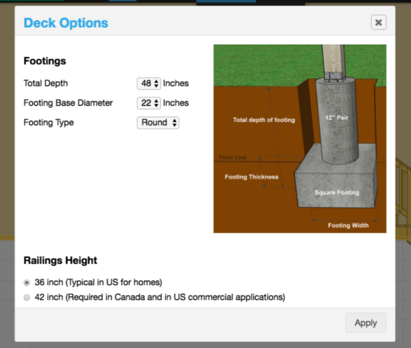 15 Top Online Deck Design Software Options (Free and Paid) – Home ...