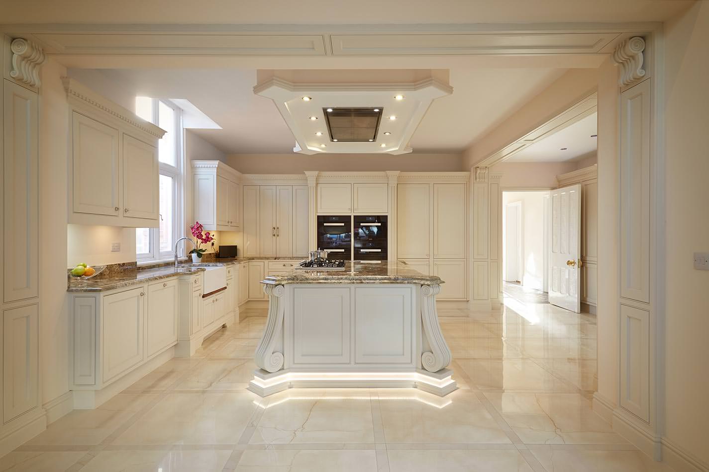 Discover 34 Breathtaking Big Kitchen Ideas (Latest Collection)