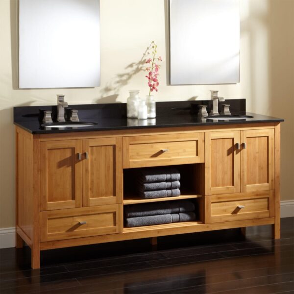 10 Different Types of Bathroom Vanities You Need to Know (2023 Guide ...