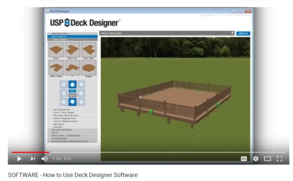 15 Top Online Deck Design Software Options (Free and Paid) – Home ...