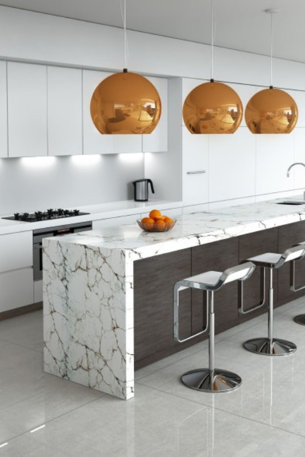 33 Dine-In Kitchen Design Ideas to Feed Your Imagination – Home ...