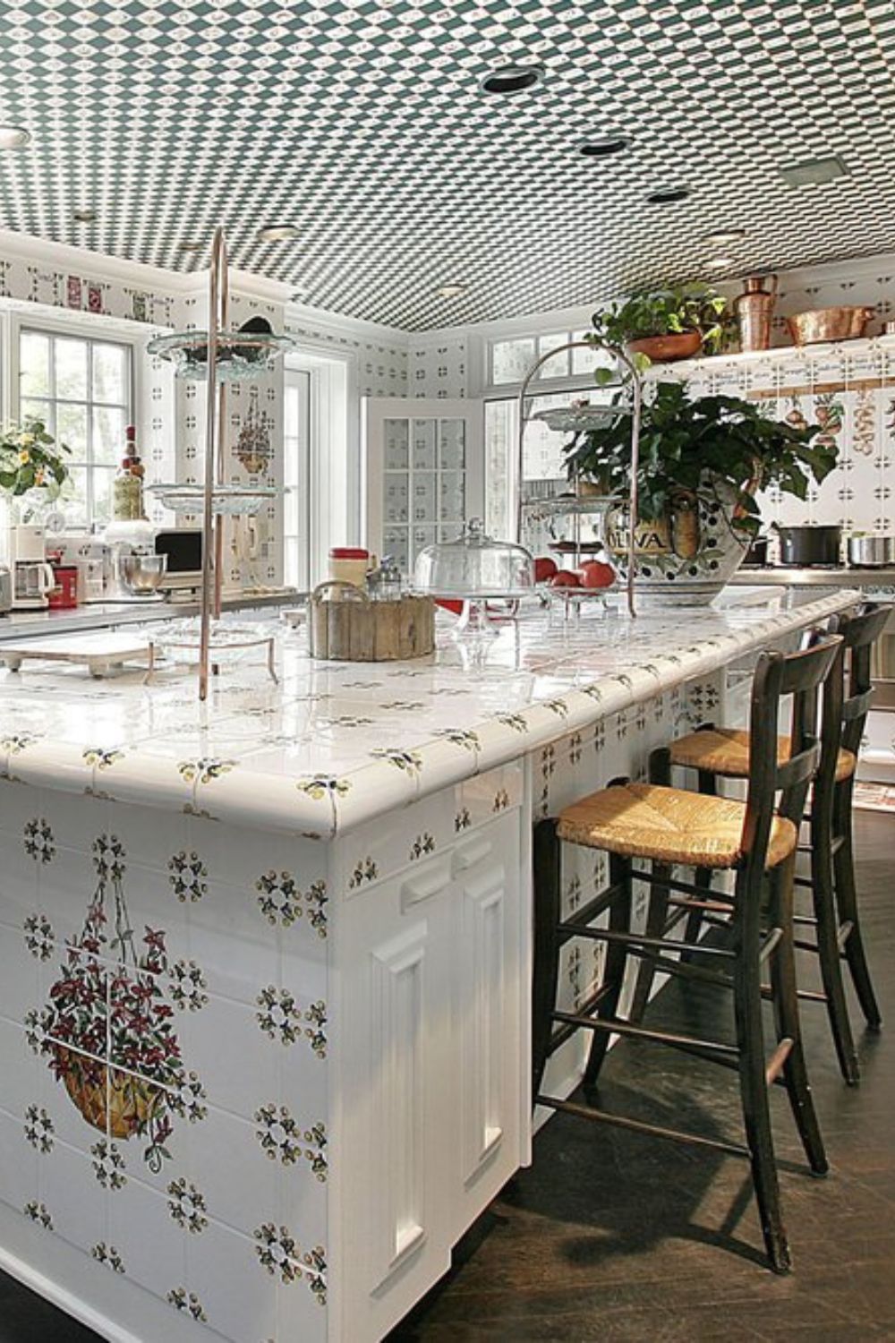 33 Dine-In Kitchen Design Ideas to Feed Your Imagination – Home ...