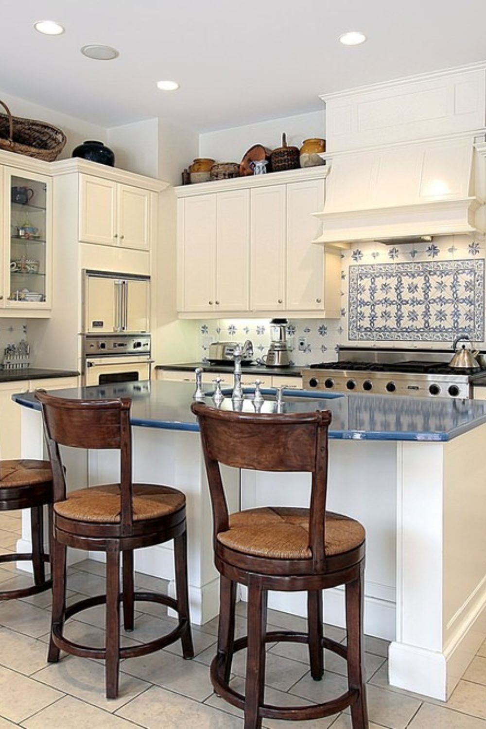 33 Dine-In Kitchen Design Ideas to Feed Your Imagination – Home ...