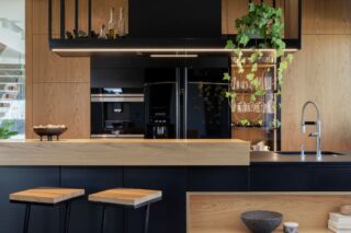 33 Dine-In Kitchen Design Ideas to Feed Your Imagination – Home ...