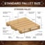 13 Different Types of Pallets (by Style, Design and Material)