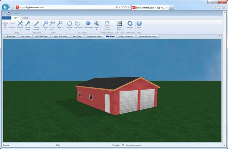 10 Top Garage Design Software Options (Free and Paid)