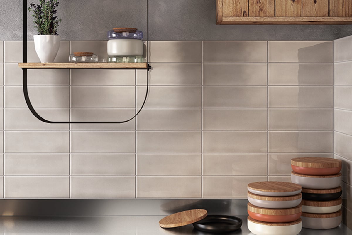 75 Kitchen Backsplash Ideas for 2021! (Tile, Glass, Metal etc.)