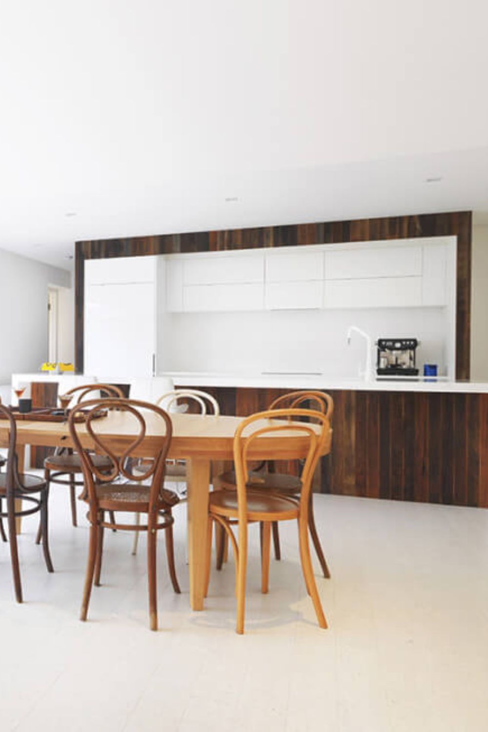 33 Dine-In Kitchen Design Ideas to Feed Your Imagination – Home ...
