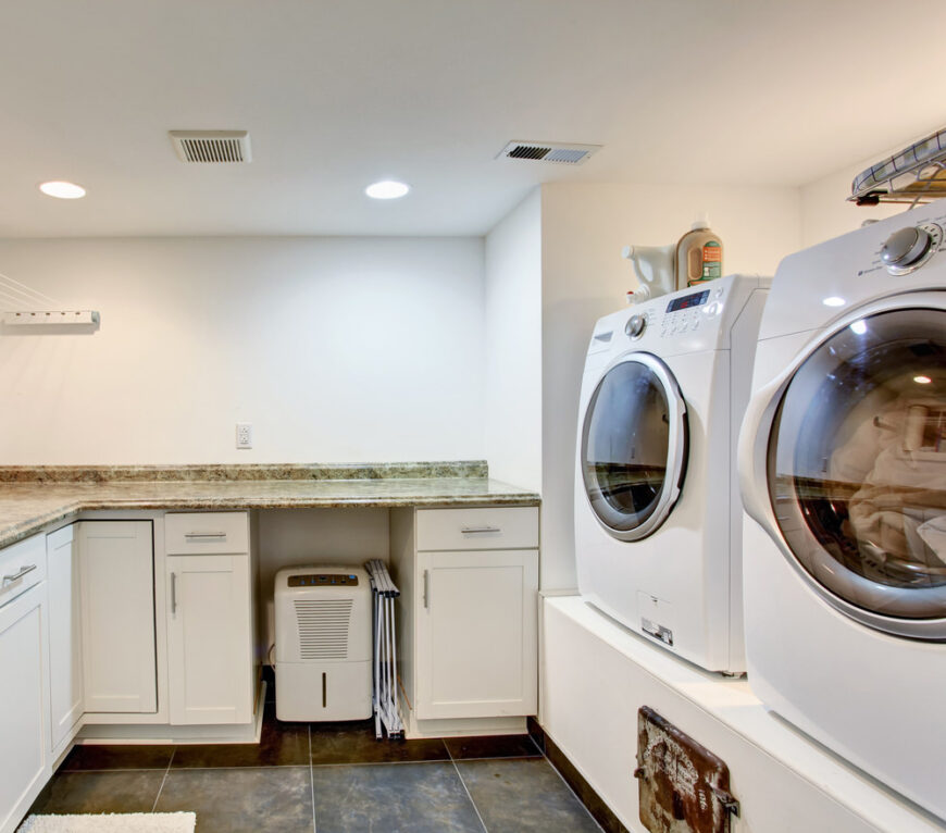23 Laundry Rooms Featuring Loads of Design Ideas – Home Stratosphere