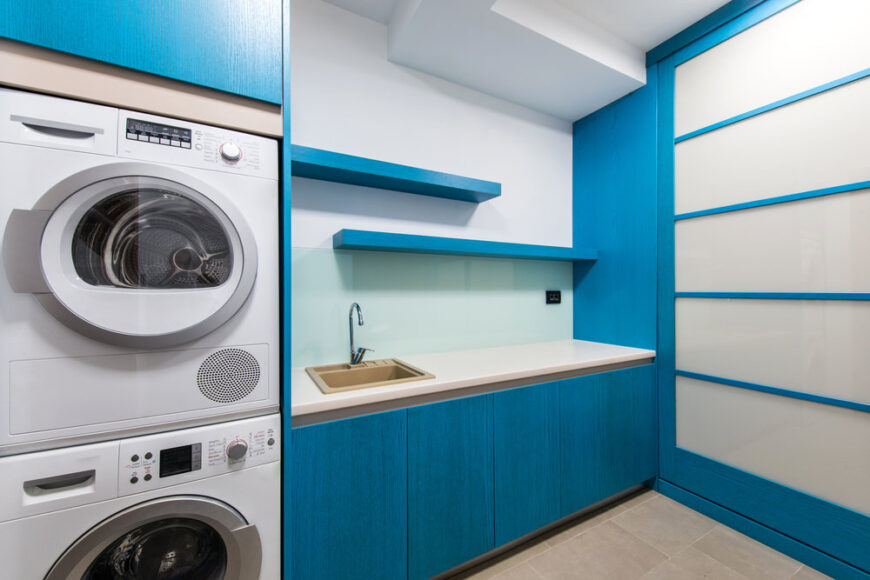 23 Laundry Rooms Featuring Loads of Design Ideas – Home Stratosphere