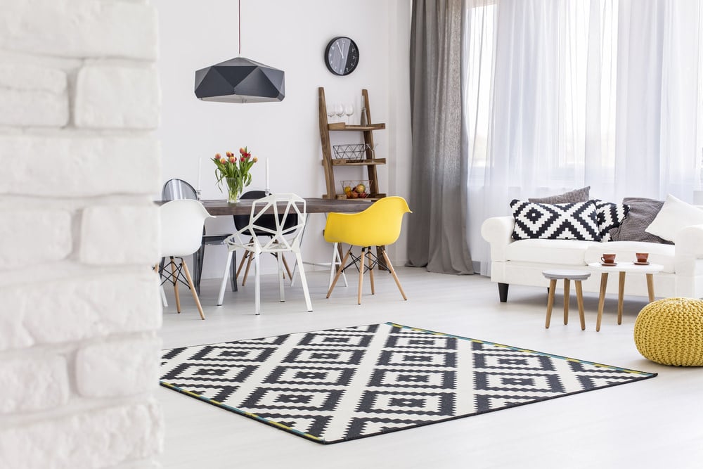 7 Simple Tips for Creating a Minimalist Nordic Interior Design