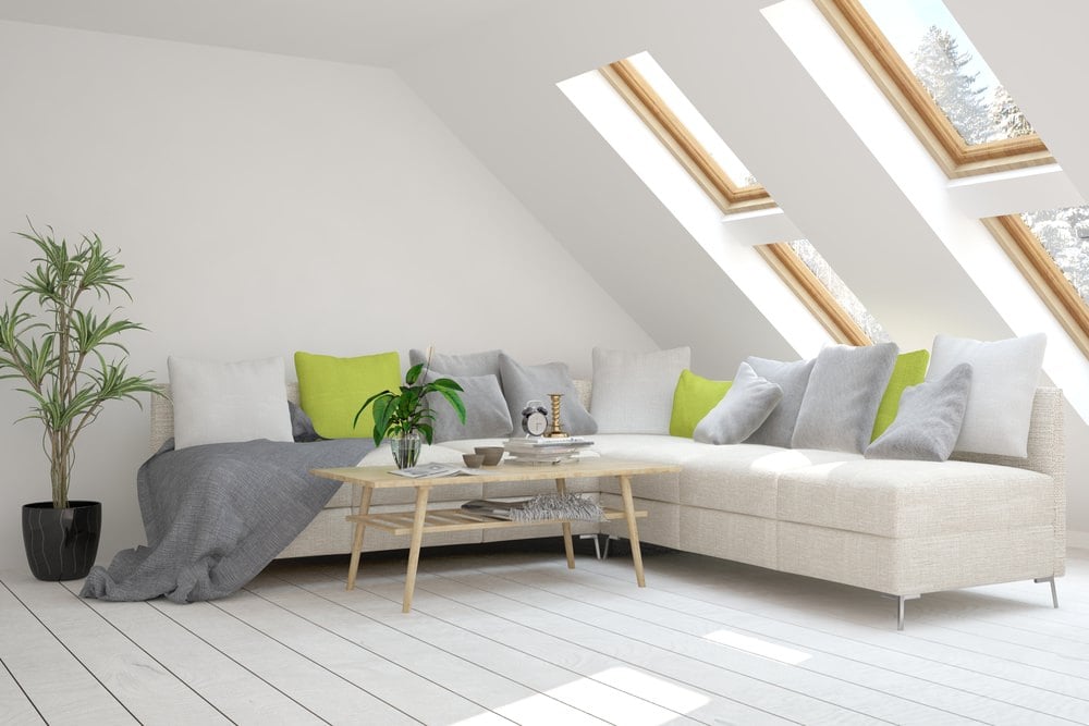 7 Simple Tips for Creating a Minimalist Nordic Interior Design