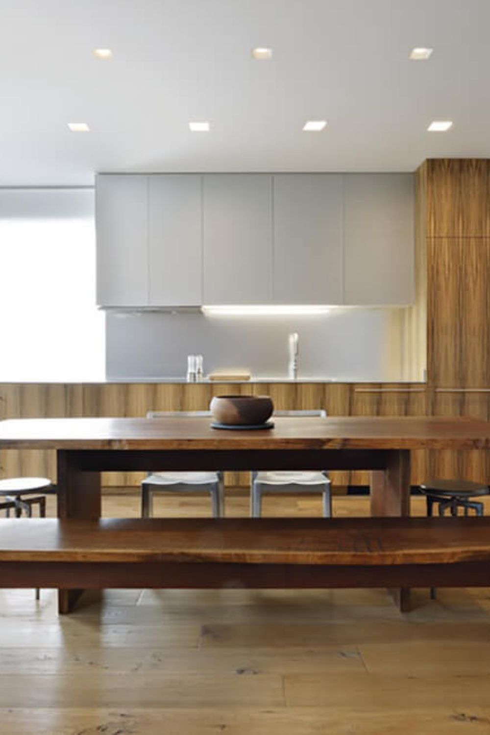 33 Dine-In Kitchen Design Ideas to Feed Your Imagination – Home ...
