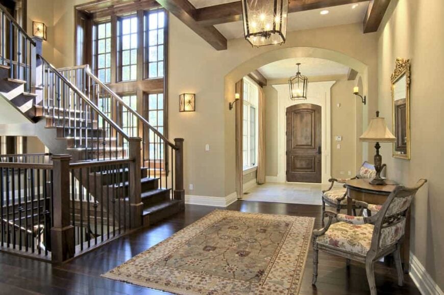 101 Interior Design Ideas for 25 Types of Rooms in a House (Photos ...