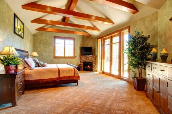 101 Interior Design Ideas for 25 Types of Rooms in a House (Photos ...