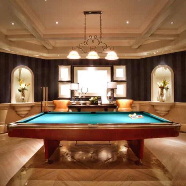 75 Fun Home Game & Entertainment Room Ideas (Photos)