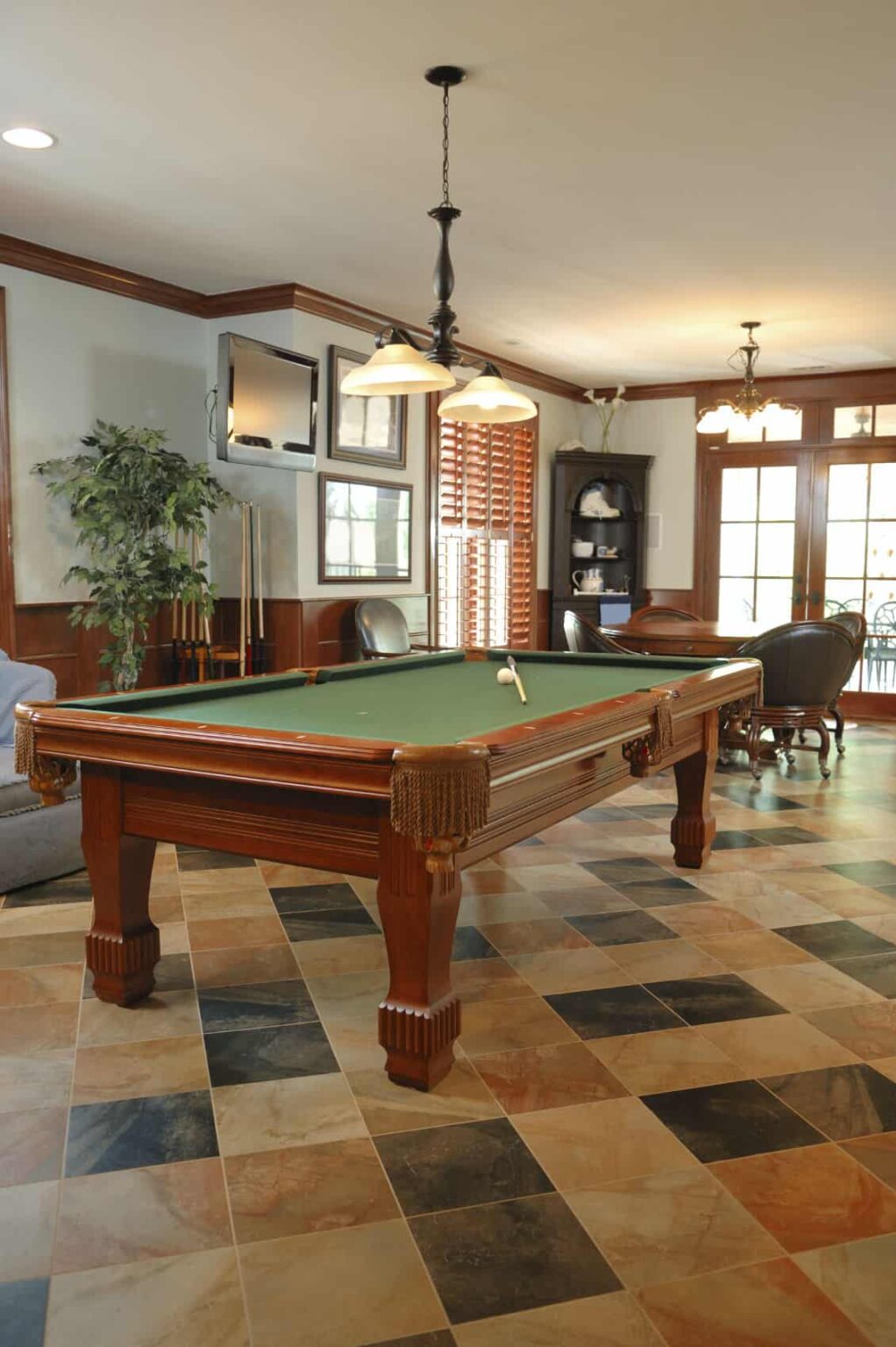 75 Fun Home Game & Entertainment Room Ideas (Photos)