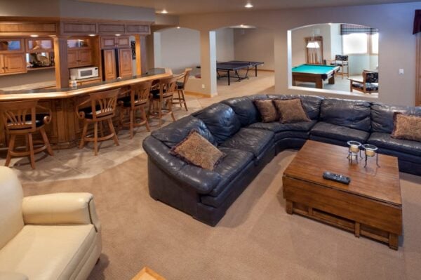 75 Fun Home Game & Entertainment Room Ideas (Photos)