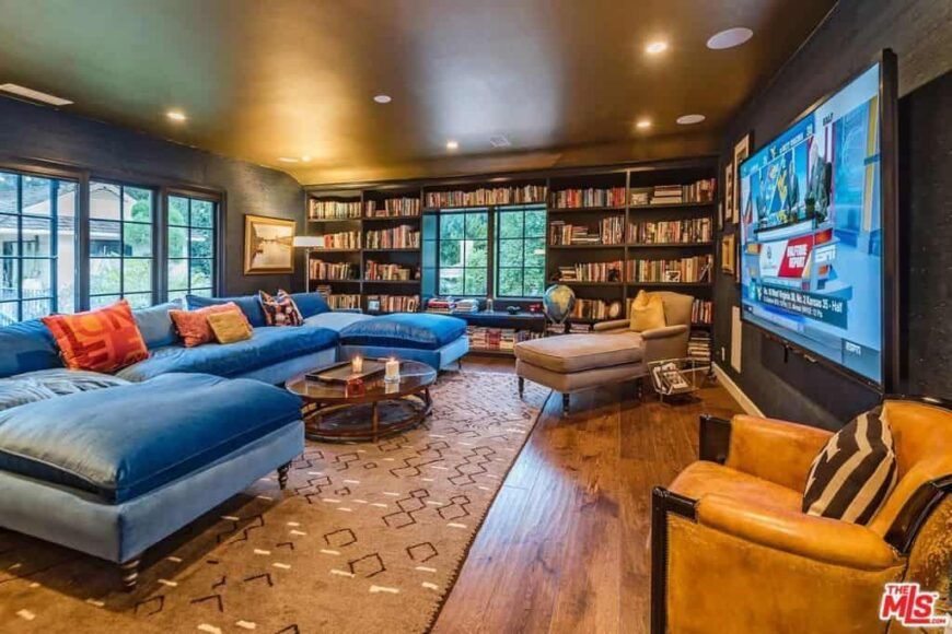 Rent Kate Walsh’s LA Home for $17,500 Monthly – Home Stratosphere