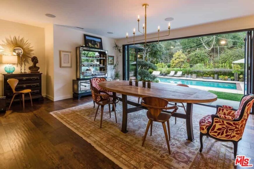 Rent Kate Walsh’s LA Home for $17,500 Monthly – Home Stratosphere