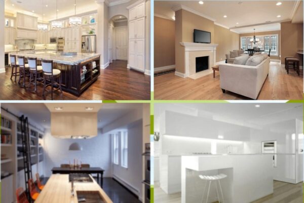 All the Different Types of Lighting for Your Home (Ultimate Guide to ...