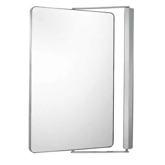 14 Different Types of Bathroom Mirrors (Extensive Buying Guide) - Home ...
