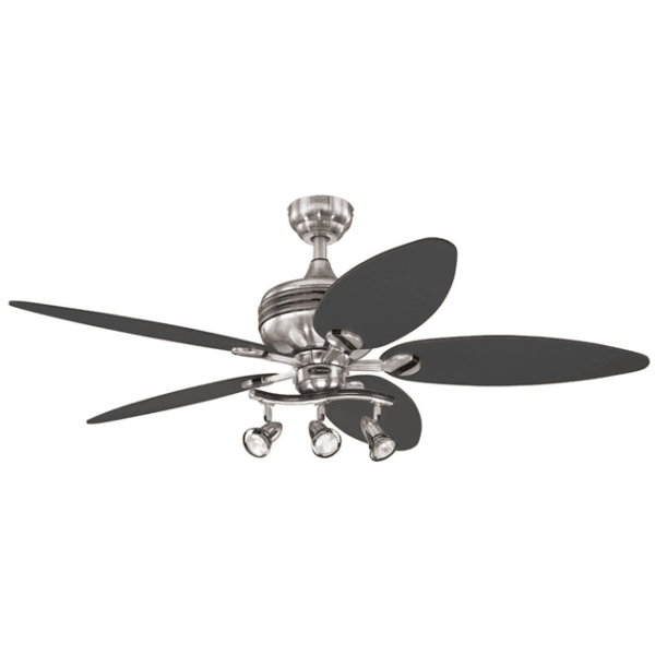 25 Different Types of Ceiling Fan Lights (Ultimate Buying Guide) – Home ...