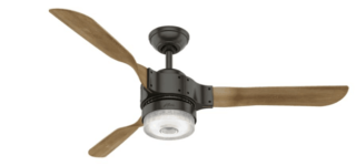 25 Different Types of Ceiling Fan Lights (Ultimate Buying Guide)