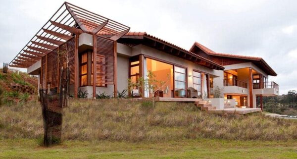36 Asian Style Homes – Exterior and Interior Examples & Ideas (Photos ...