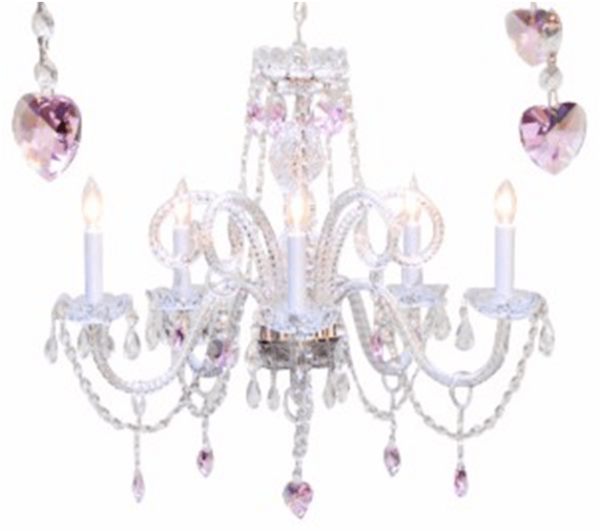 7 Different Types of Kids’ Lighting for Kids’ Rooms (Ultimate Buying ...
