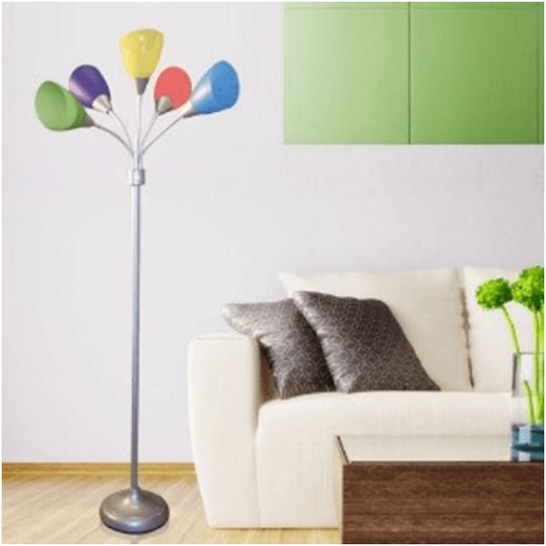 7 Different Types of Kids’ Lighting for Kids’ Rooms (Ultimate Buying ...