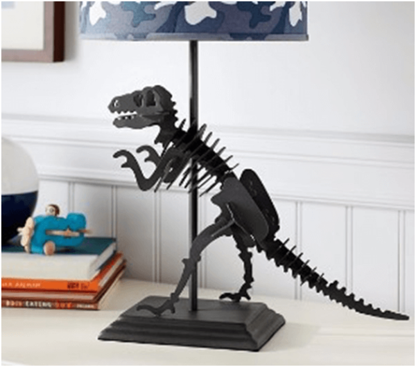 7 Different Types of Kids’ Lighting for Kids’ Rooms (Ultimate Buying ...
