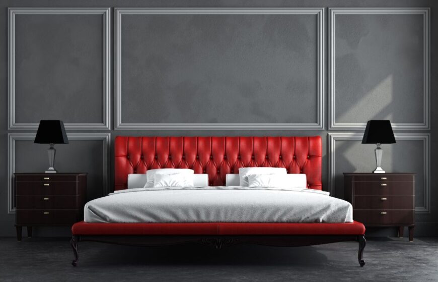 23 Different Types of Headboards (Buying Guide) – Home Stratosphere