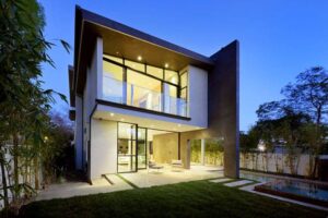 36 Asian Style Homes – Exterior and Interior Examples & Ideas (Photos ...