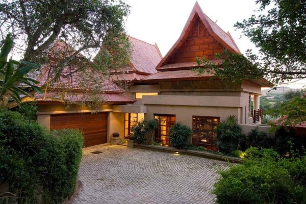 36 Asian Style Homes – Exterior and Interior Examples & Ideas (Photos ...