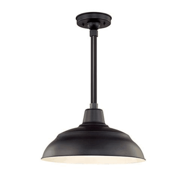 12 Different Types of Outdoor Hanging Lights (Ultimate Buying Guide ...