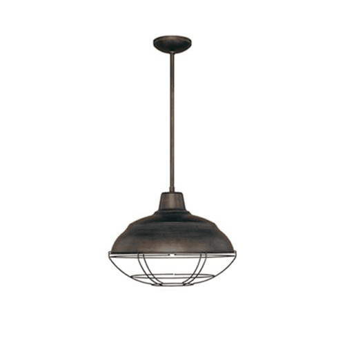 12 Different Types of Outdoor Hanging Lights (Ultimate Buying Guide)