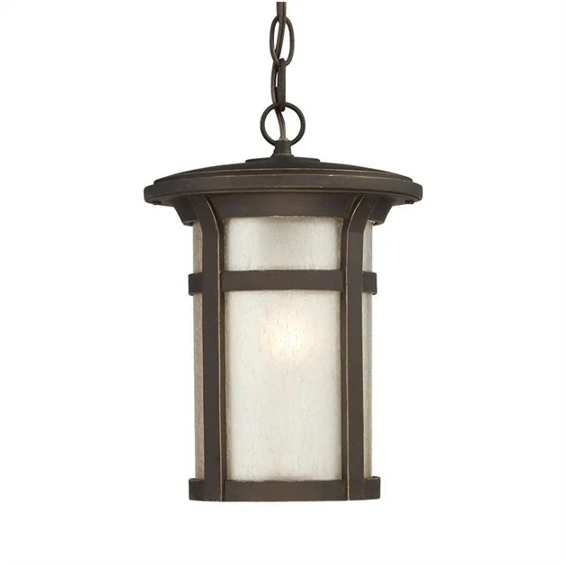 12 Different Types of Outdoor Hanging Lights (Ultimate Buying Guide ...