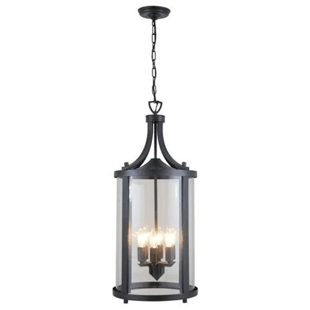 12 Different Types of Outdoor Hanging Lights (Ultimate Buying Guide ...