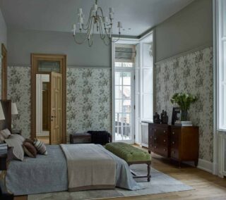 5 Traditional Style Homes – Exterior and Interior Examples & Ideas ...