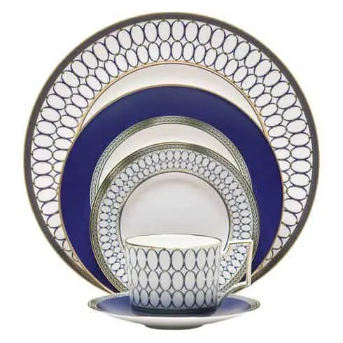 11 Different Types of Dishware for Your Dining Table