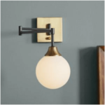 26 Different Types of Wall Sconces (Ultimate Buying Guide) – Home ...