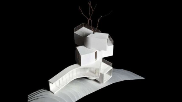 Terrific Tree House Design by Bengo Studio – Home Stratosphere